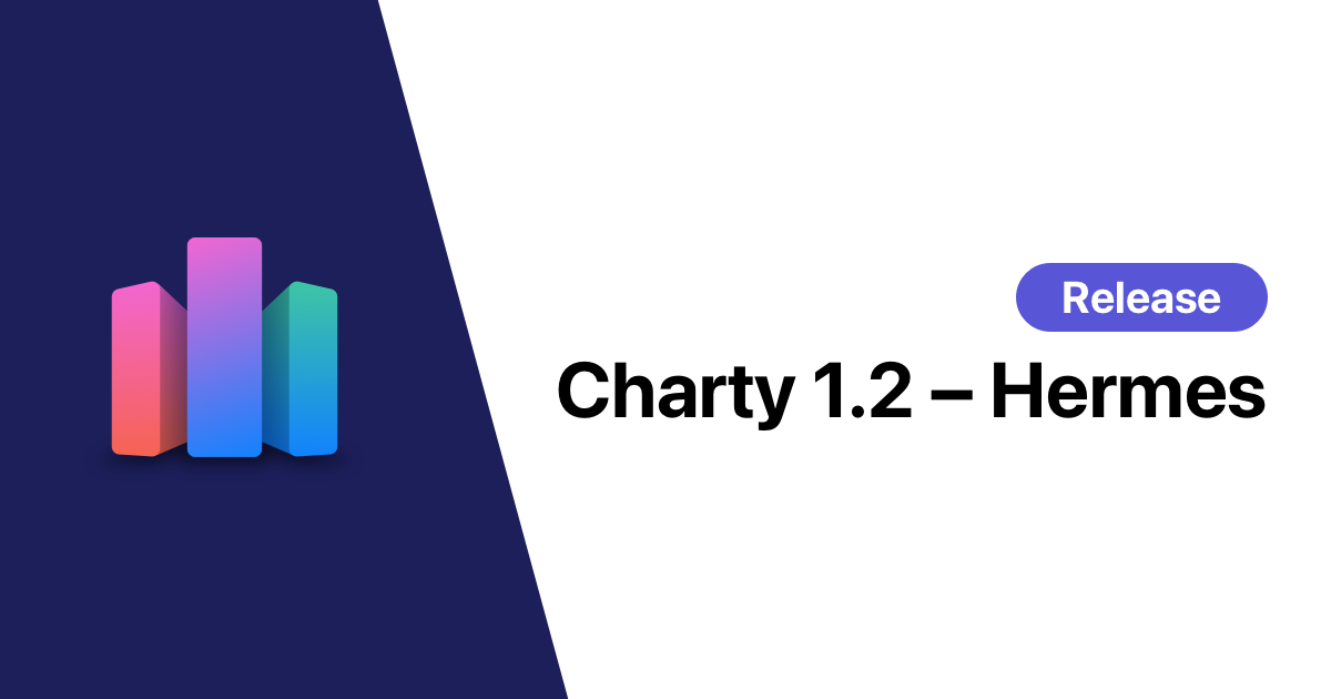 Charty – Create charts from Shortcuts