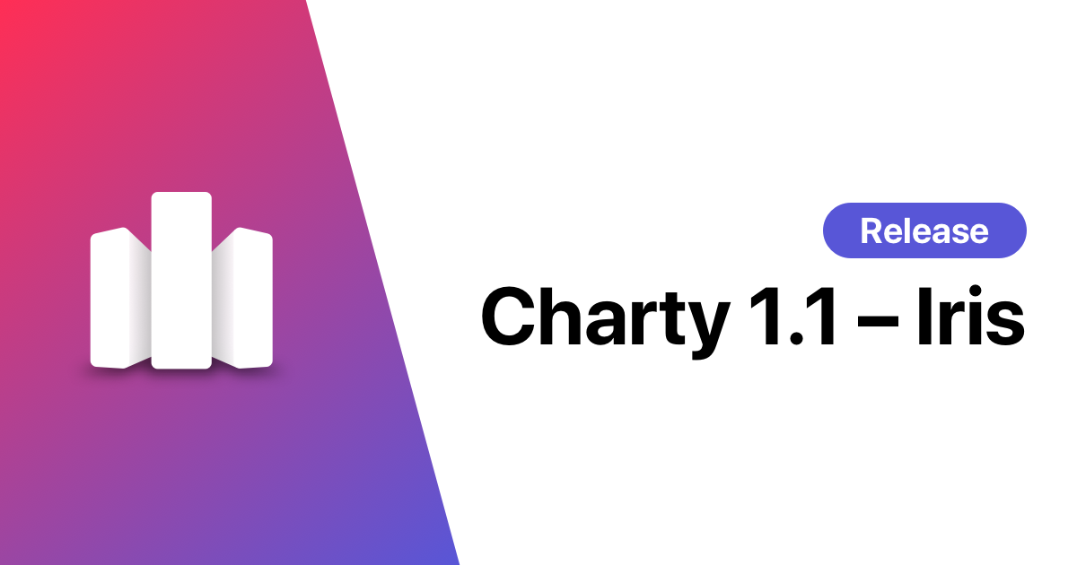 Charty – Create charts from Shortcuts